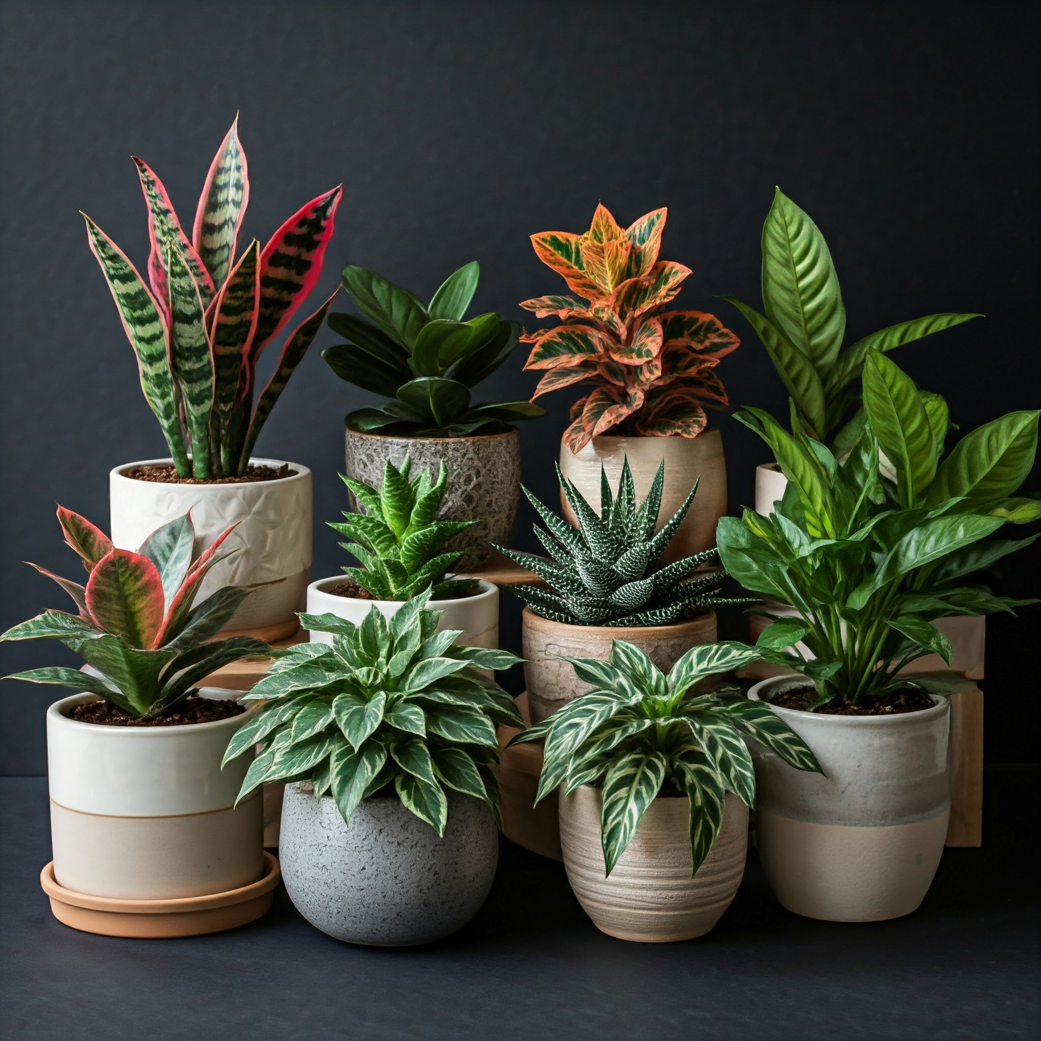 Plants Bundle – Shapemygarden