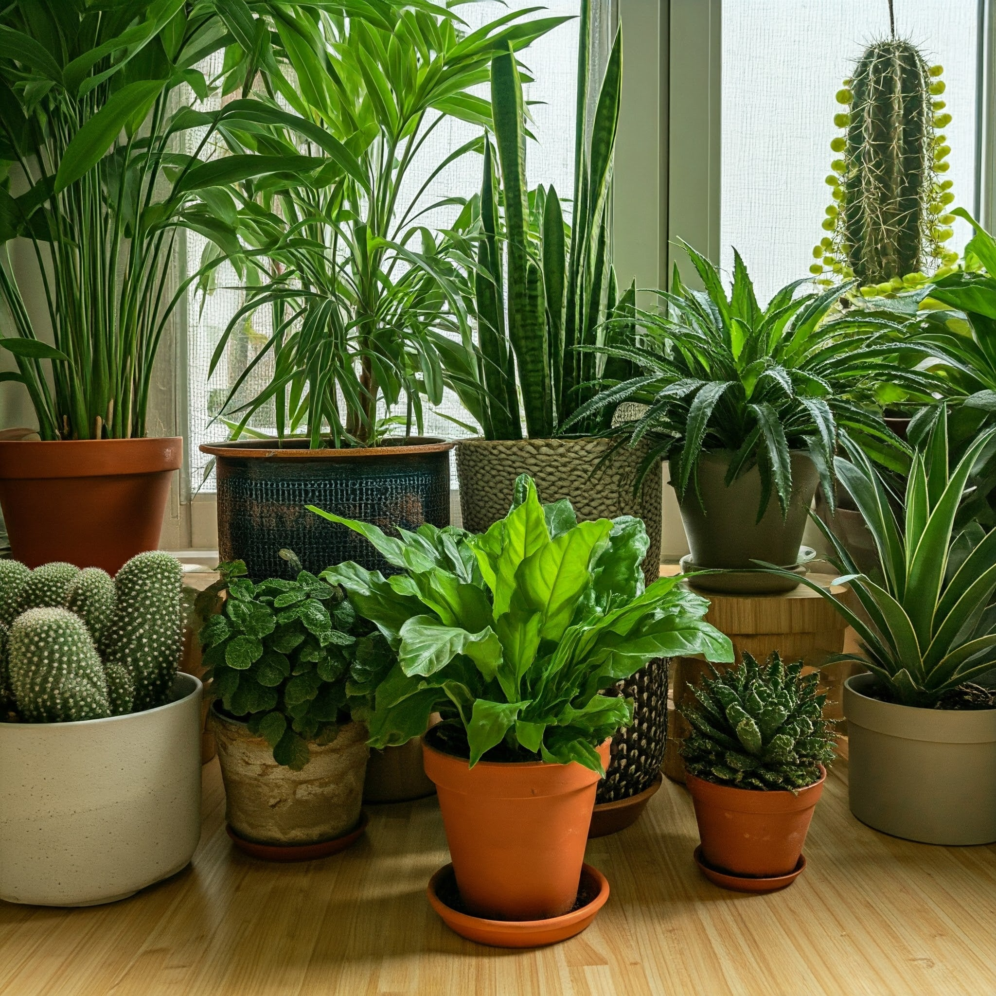 Plants - All Collections – Shapemygarden
