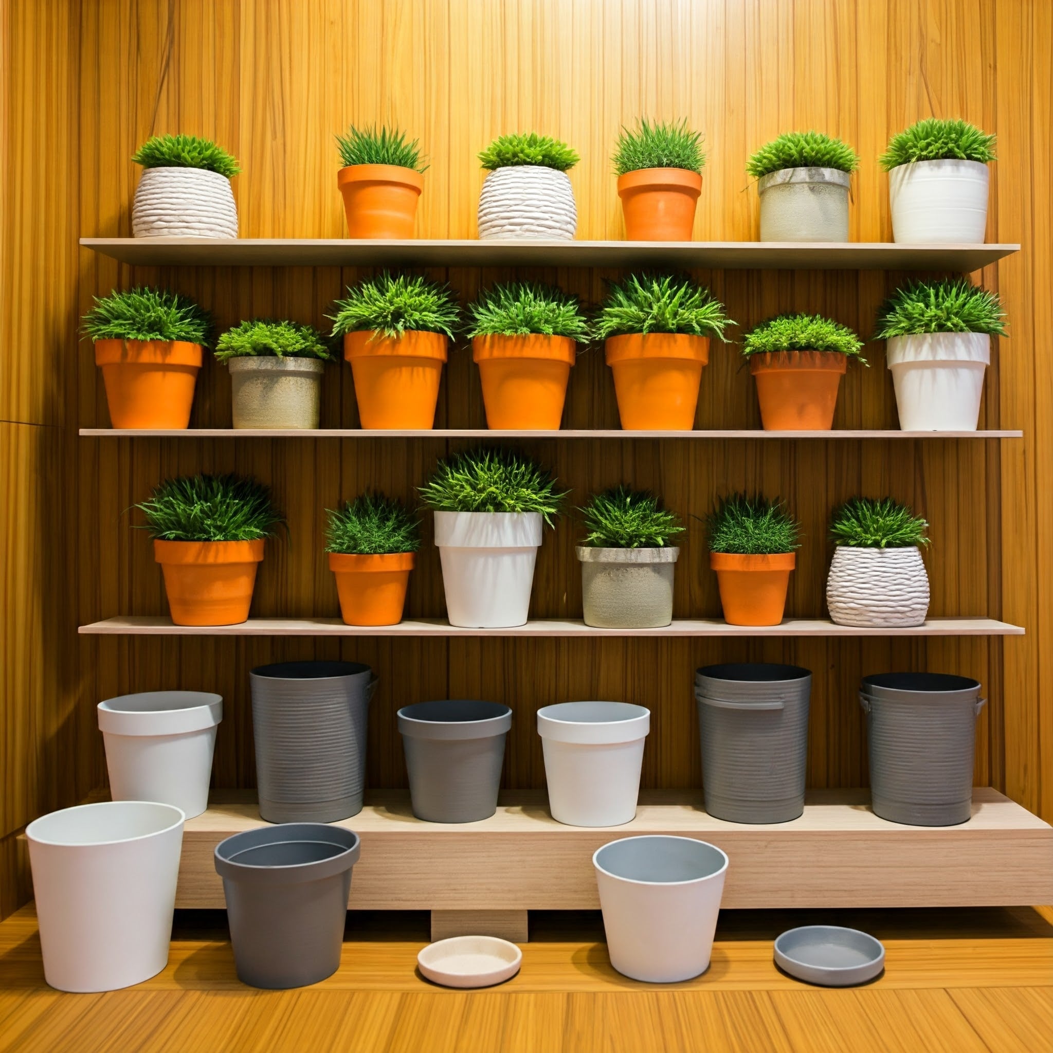 Pots – Shapemygarden