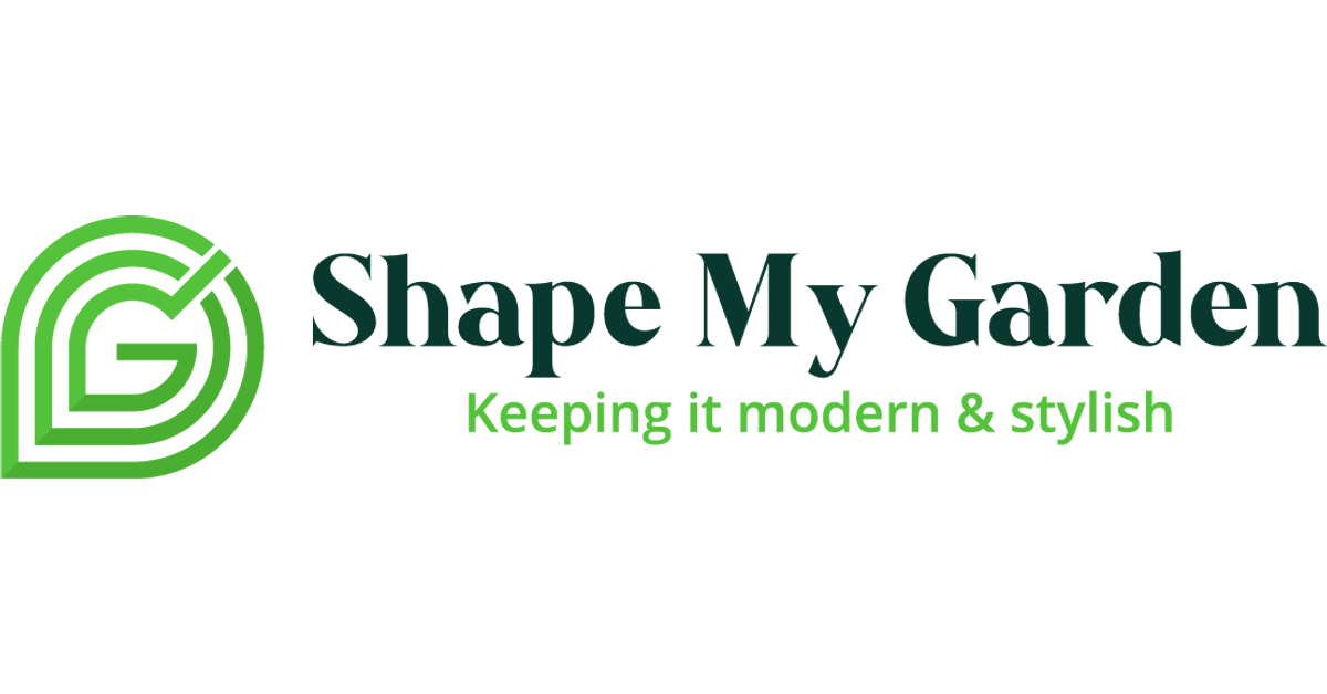 Shape My Garden- Expert Garden Maintenance Service with Landscaping ...